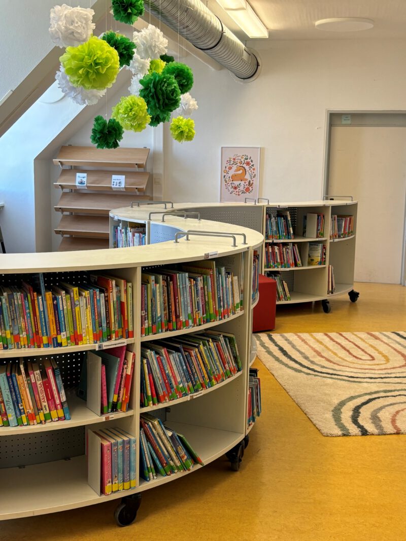 GGS Am Hohenstein – Gemeinschaftsgrundschule
