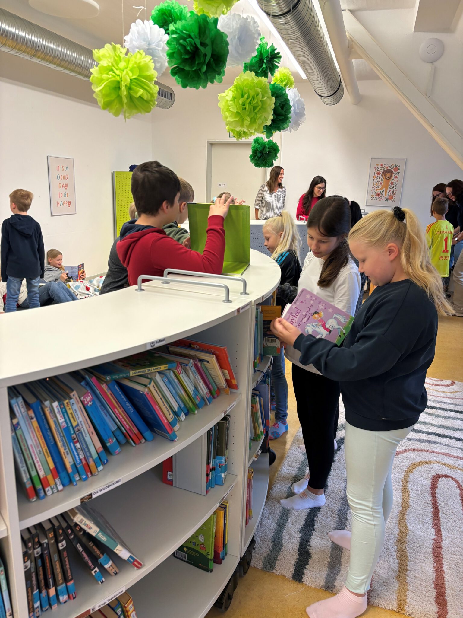GGS Am Hohenstein – Gemeinschaftsgrundschule