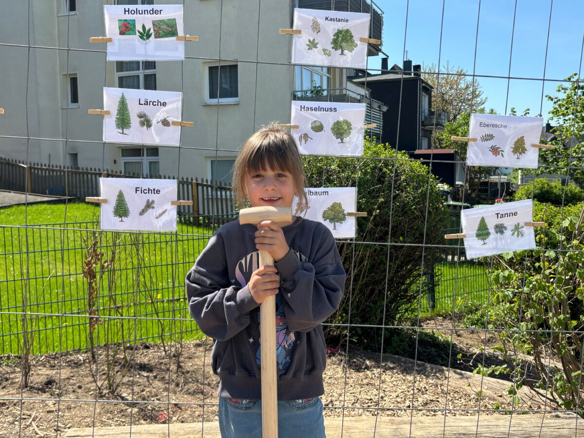 GGS Am Hohenstein – Gemeinschaftsgrundschule