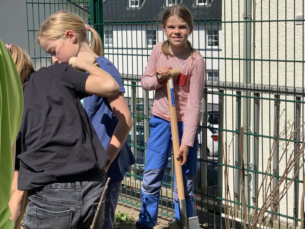 GGS Am Hohenstein – Gemeinschaftsgrundschule