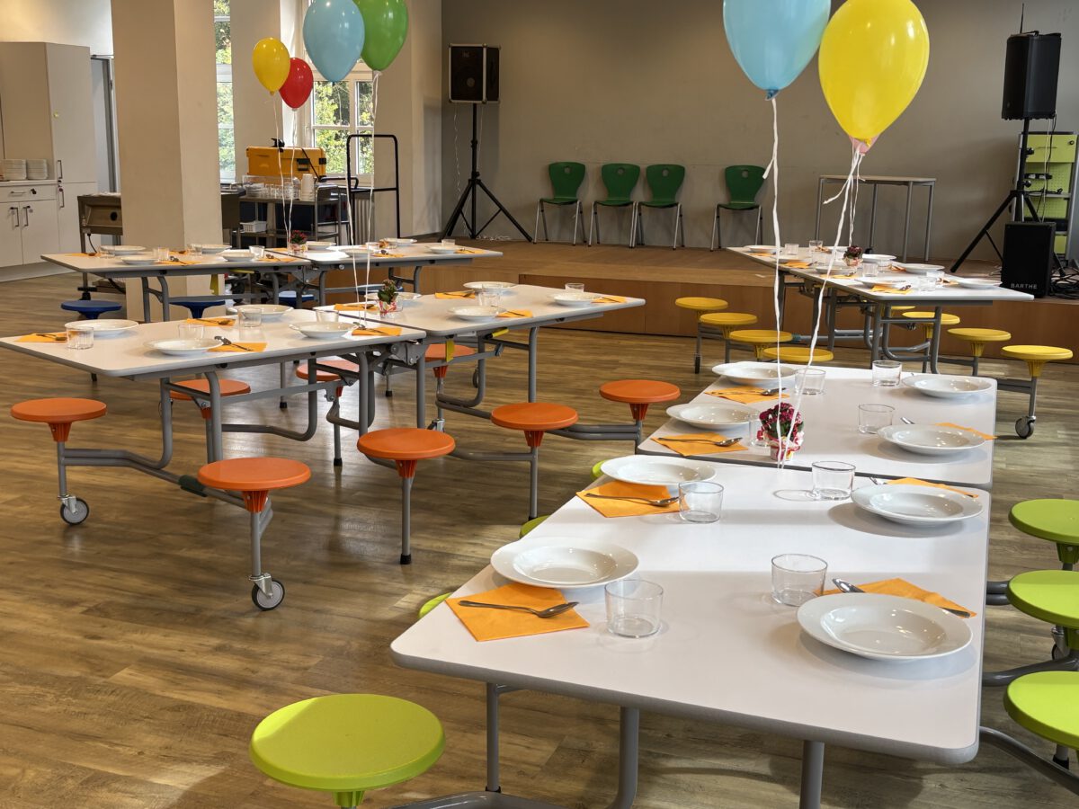 GGS Am Hohenstein – Gemeinschaftsgrundschule