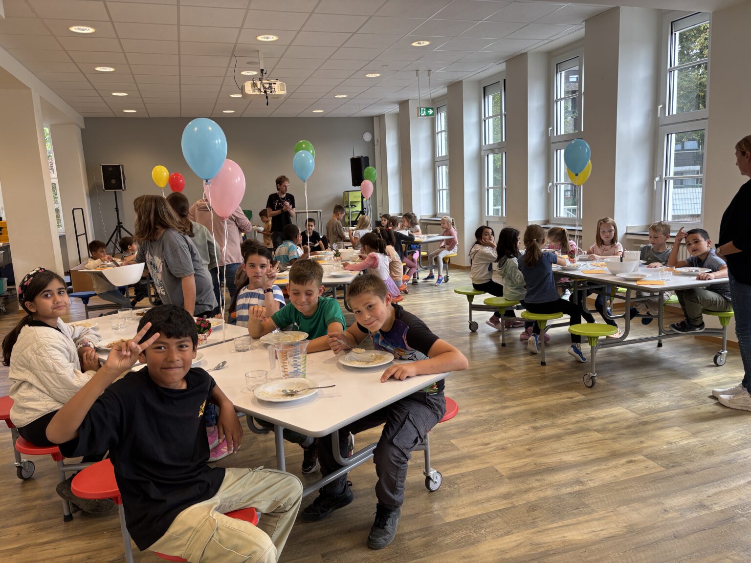 GGS Am Hohenstein – Gemeinschaftsgrundschule