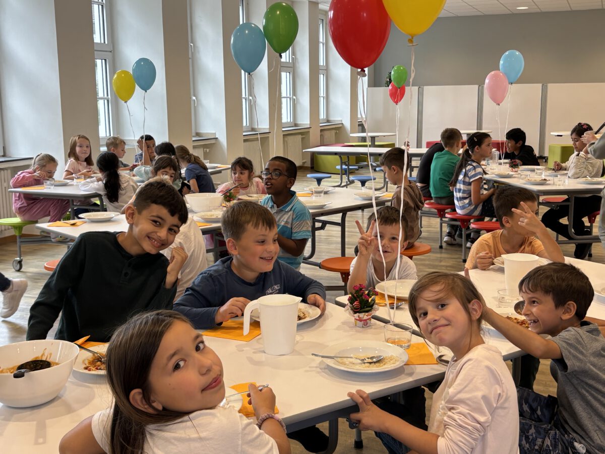 GGS Am Hohenstein – Gemeinschaftsgrundschule