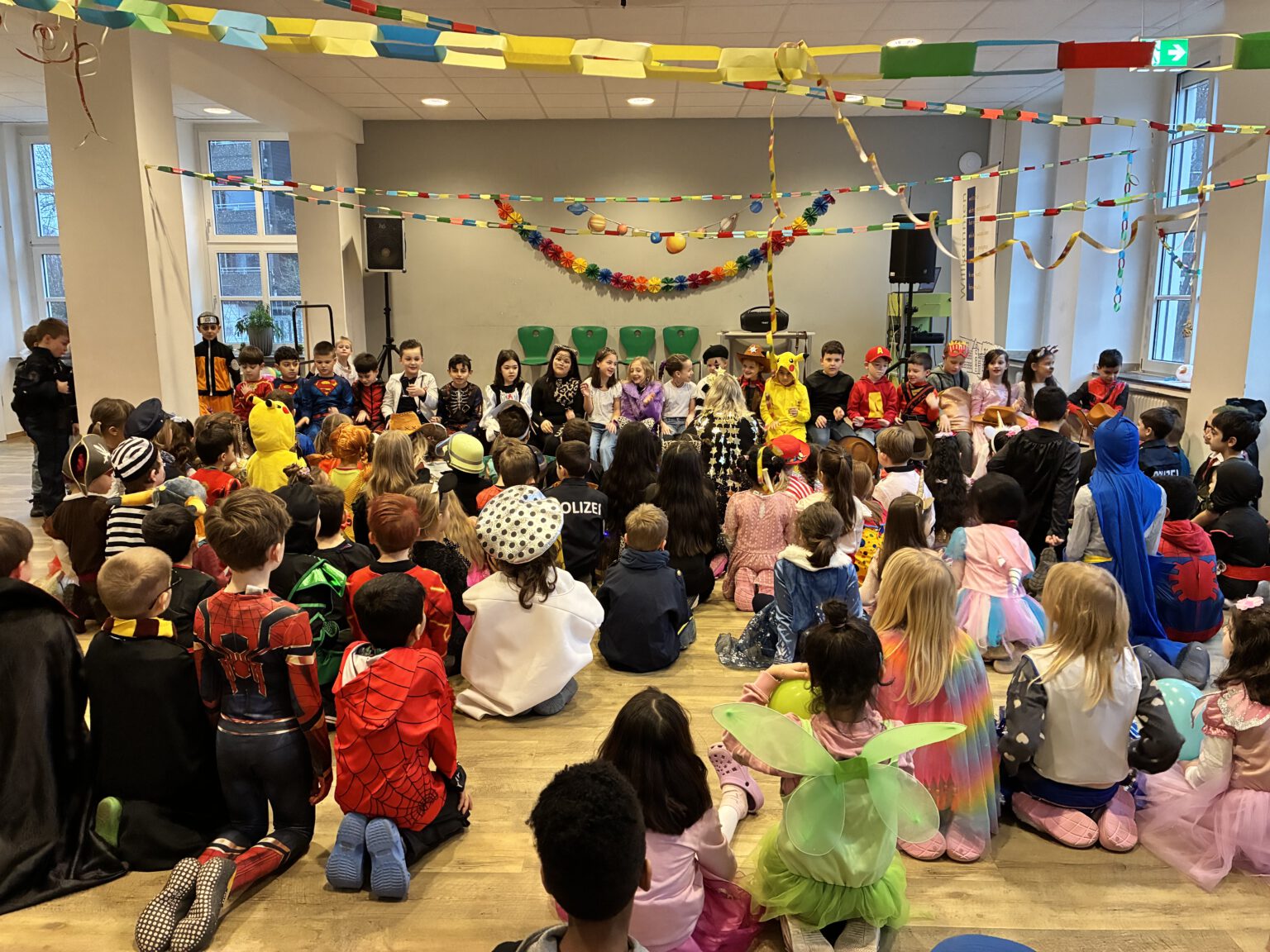 GGS Am Hohenstein – Gemeinschaftsgrundschule